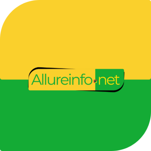 Allure Info – ici, l'info en vrai